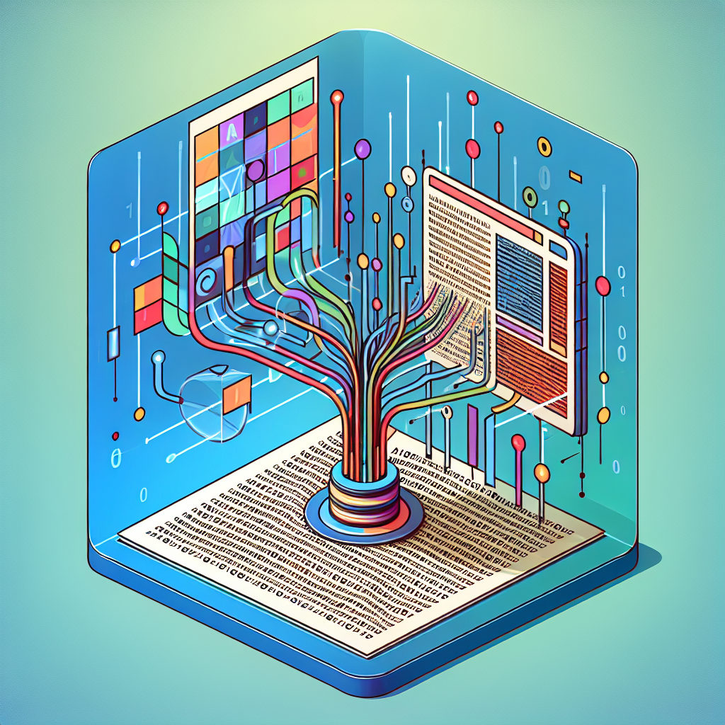 Article Generation with AI