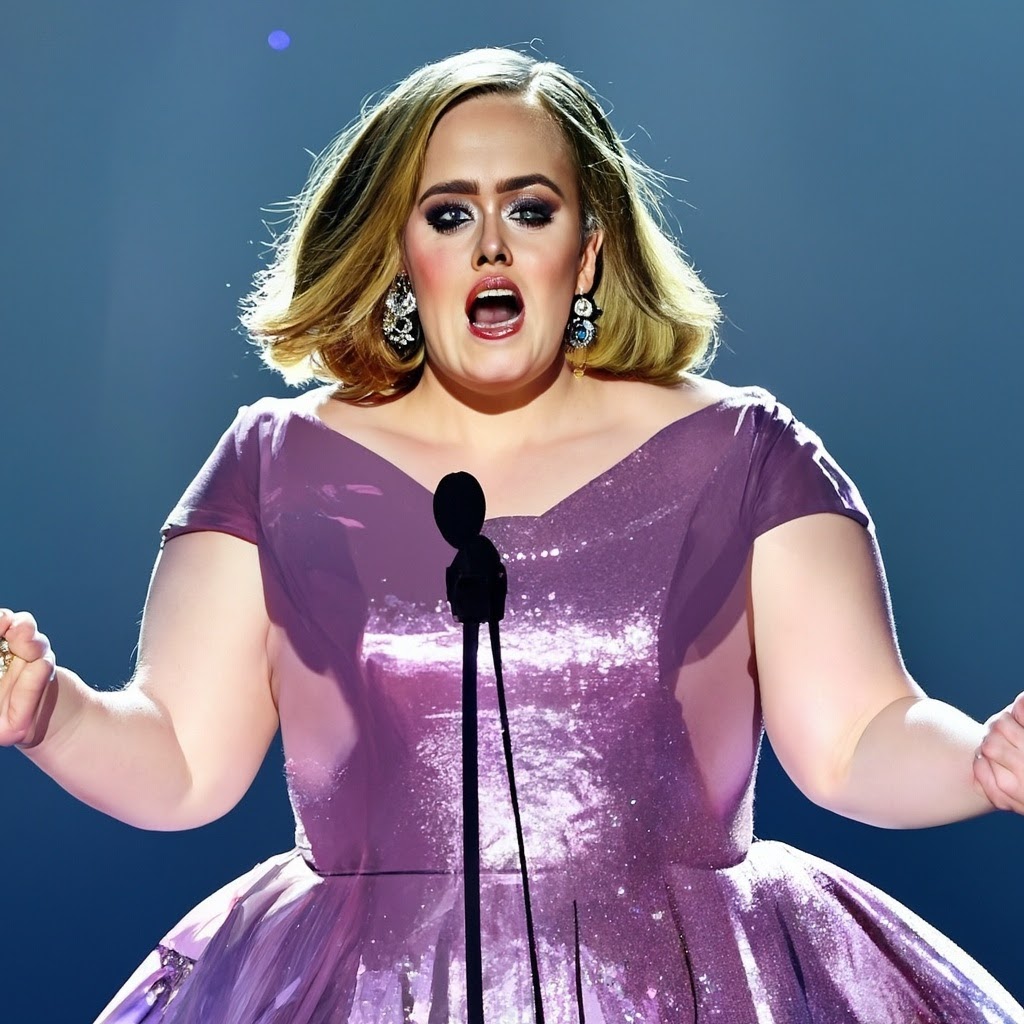 The Power of Adele: Exploring Her Impact on Music and Beyond