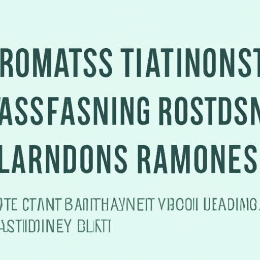 5 Tips for Creating a Random List of Topics