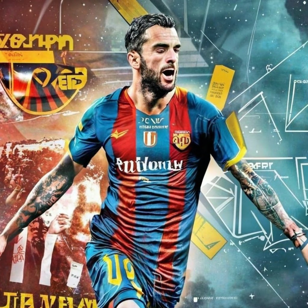 LaLiga: A Journey Through Time and Impact on Global Football Landscape