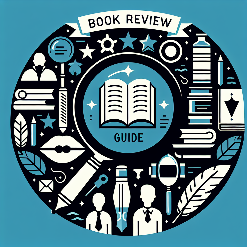 Writing a Book Review Guide