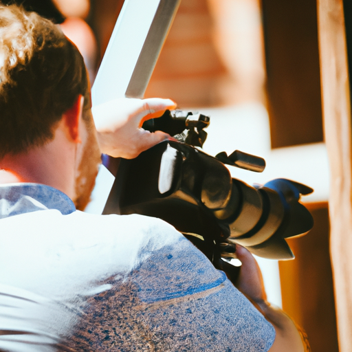 Hiring a Videographer: The Ultimate Guide