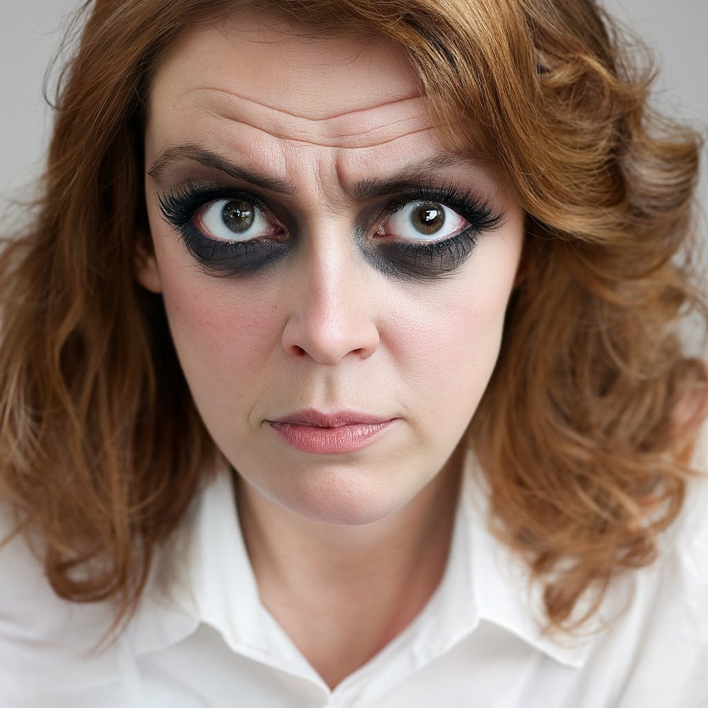 Unravelling Exophthalmos: An In-Depth Guide to Causes, Symptoms ...