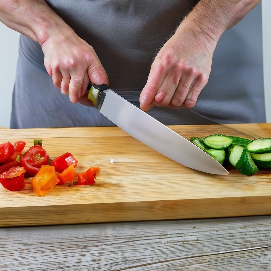The Surprising History and Culinary Influence of Scoffer