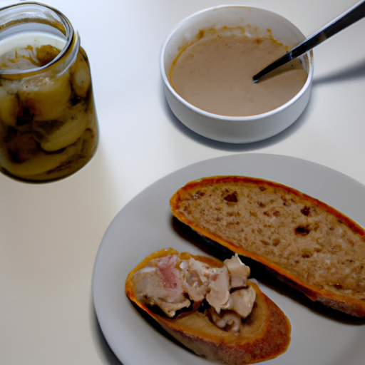 Rillettes: A Traditional French Dish - History, Recipe, and Variations