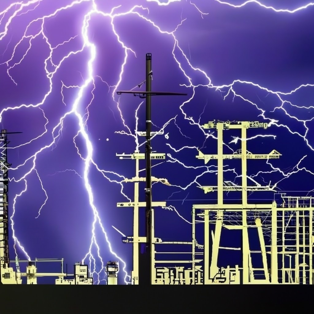The Vital Role of Arresters in Safeguarding Electrical Systems ...