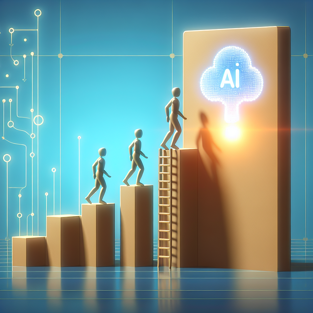 Becoming an AI-Native Company: A Step-by-Step Guide