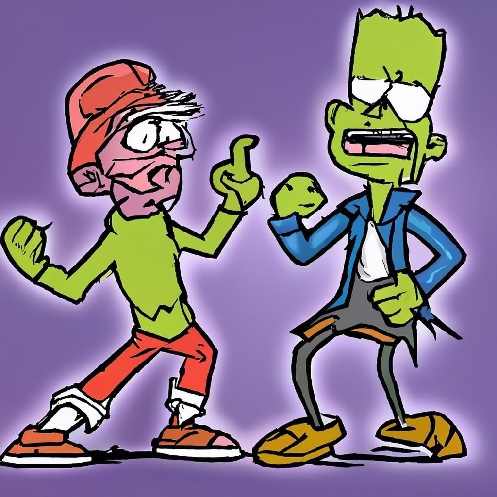 Understanding Diss: History, Consequences, and Navigating Its Complex ...