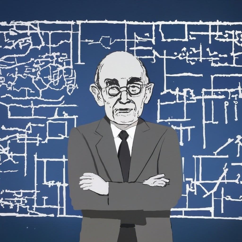 From Prodigy to Pariah: The Intriguing Journey of 'Father of the Atomic ...