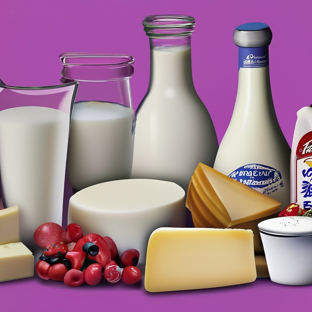 Caseinates: Understanding the Versatile Milk Proteins and Their ...