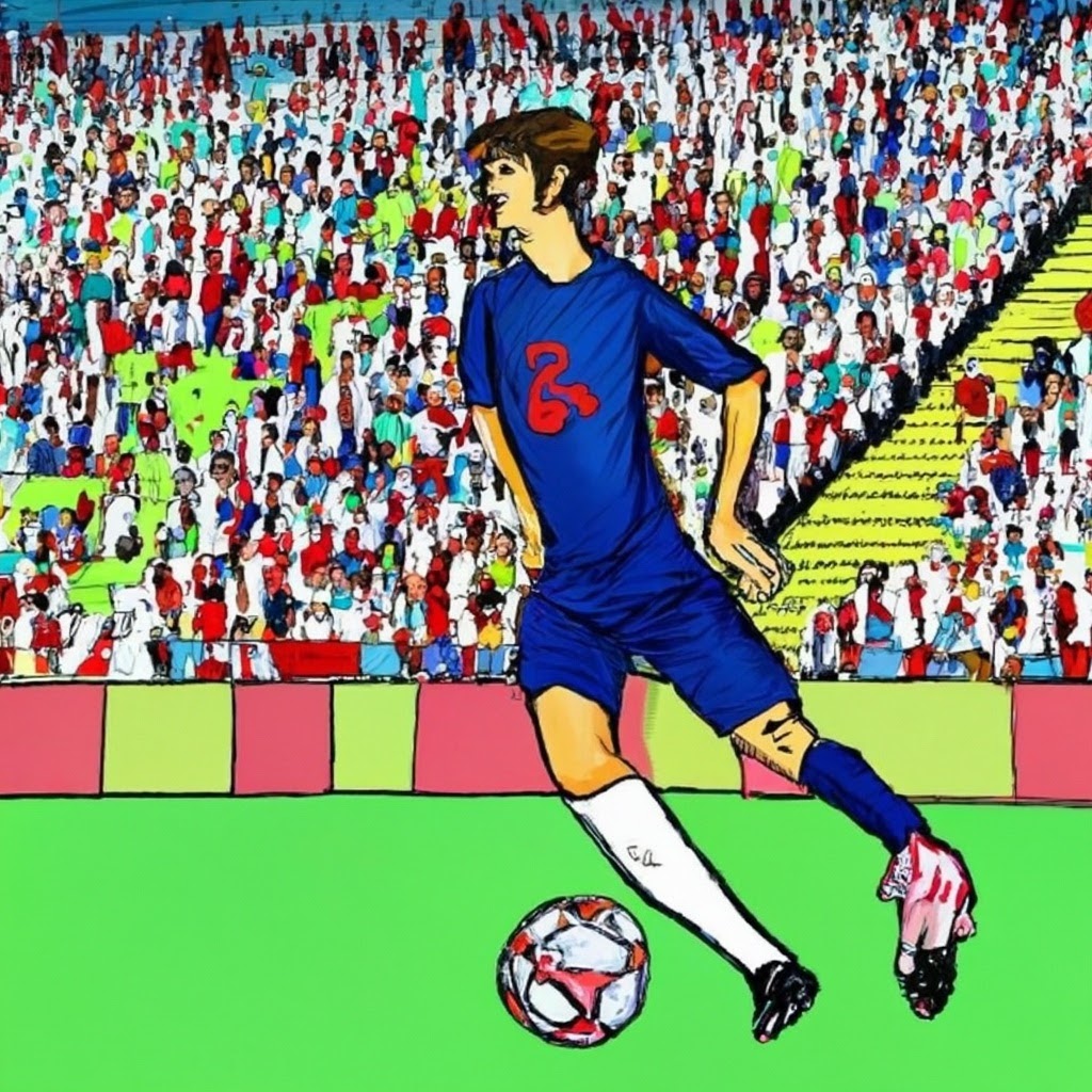 The Evolution of Serie A: A Journey Through Italian Football