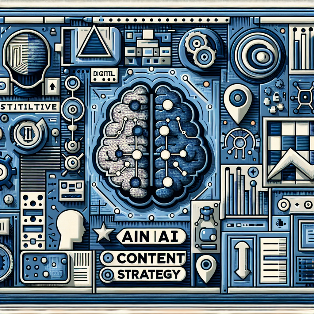 AI Content Strategy Tips