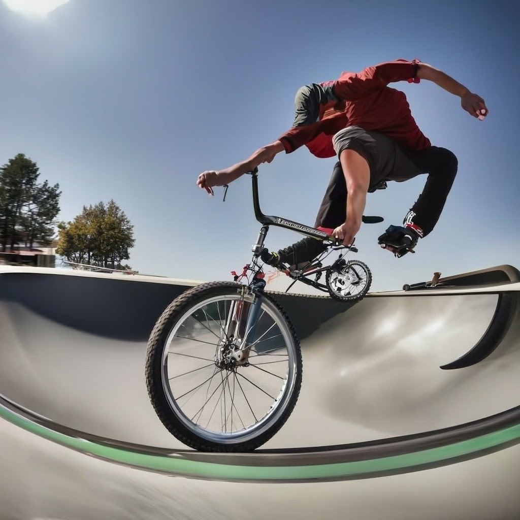 Unlocking the Mystery of Steerer Bikes: A Detailed Guide to Ownership ...