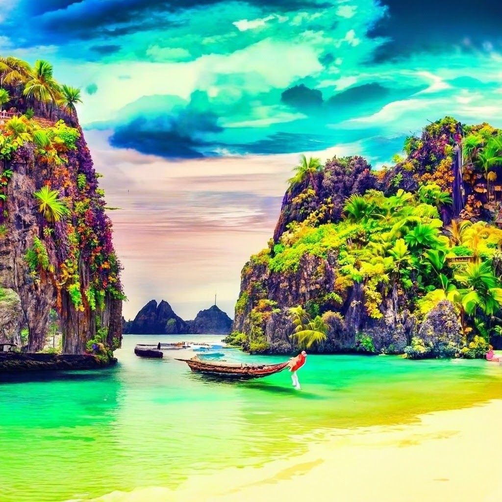 The Philippines: A Comprehensive Travel Guide