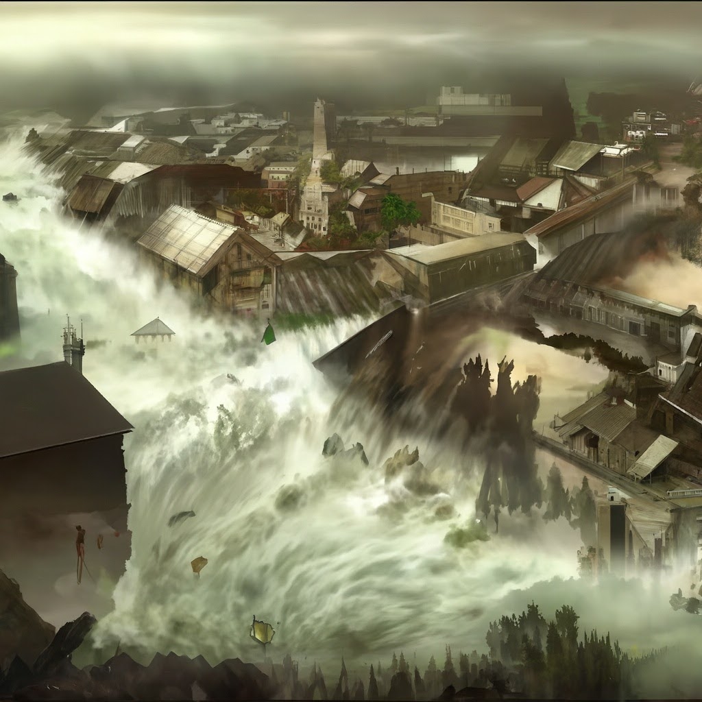 Understanding Floods: Causes, Impacts, and Multifaceted Strategies for ... Understanding Floods: Causes, Impacts, and Multifaceted Strategies for ...