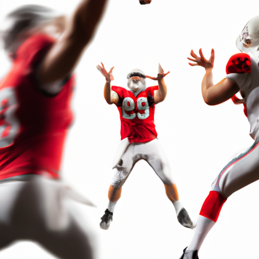 10 Qualities That Make a Great Quarterback