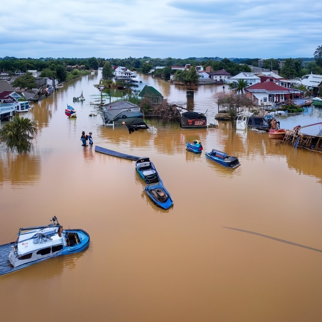 Decoding Flood Alerts: A Comprehensive Guide on Understanding ...