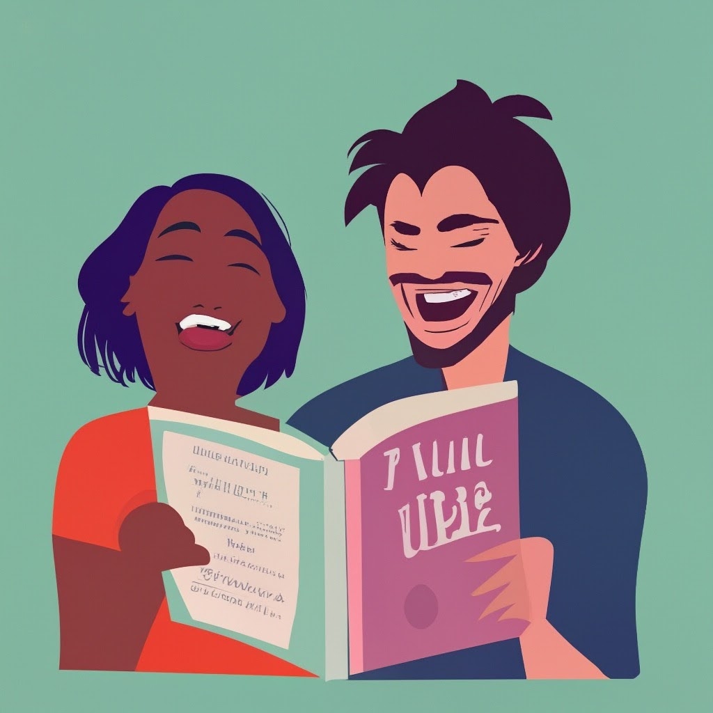 Unveiling the Essence of Seriocomic Literature: Insights, Impact, and ...