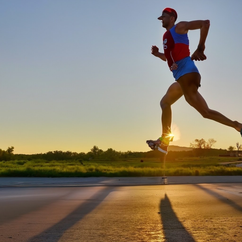 Marathon Training: A Guide for Beginners