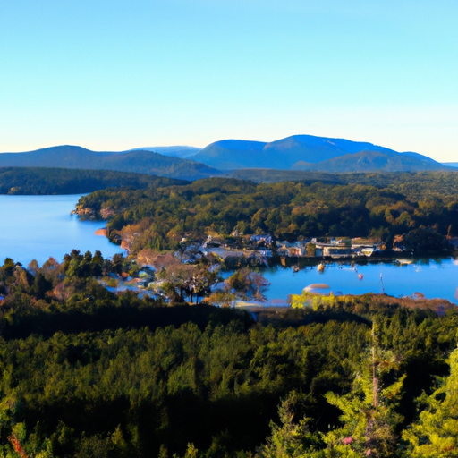 "Quadra Island: A Guide to Living the Good Life"