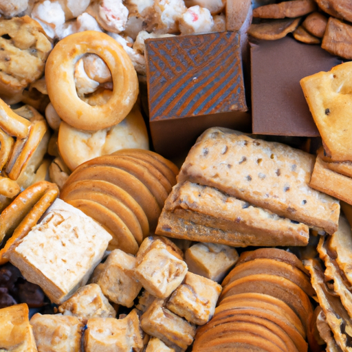 The Crumbliest Things in the World: A Comprehensive Guide