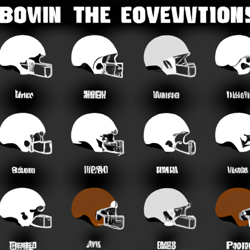 The History of the National Football League (NFL): From Its Founding to ...