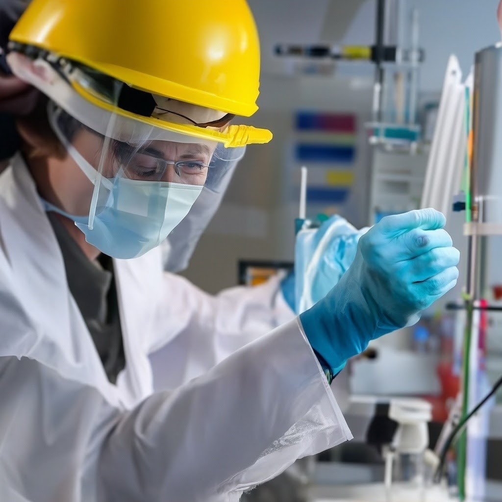 The Importance of Safety: Creating a Harmless Environment