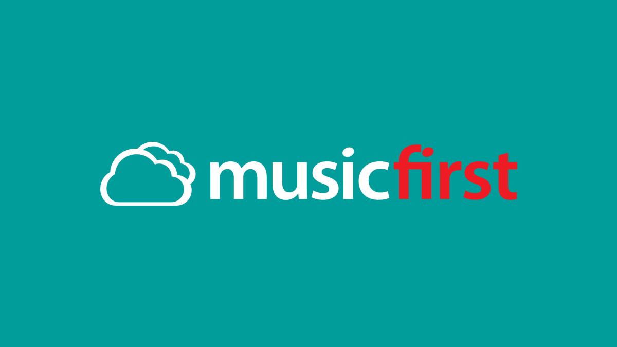 MusicFirst