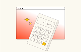 How To Add A Calculator To Your Website In 4 Steps