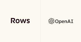 OpenAI Rows