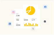 10 Best Social Media Analytics Tools 2025 