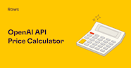 OpenAI API Price Calculator