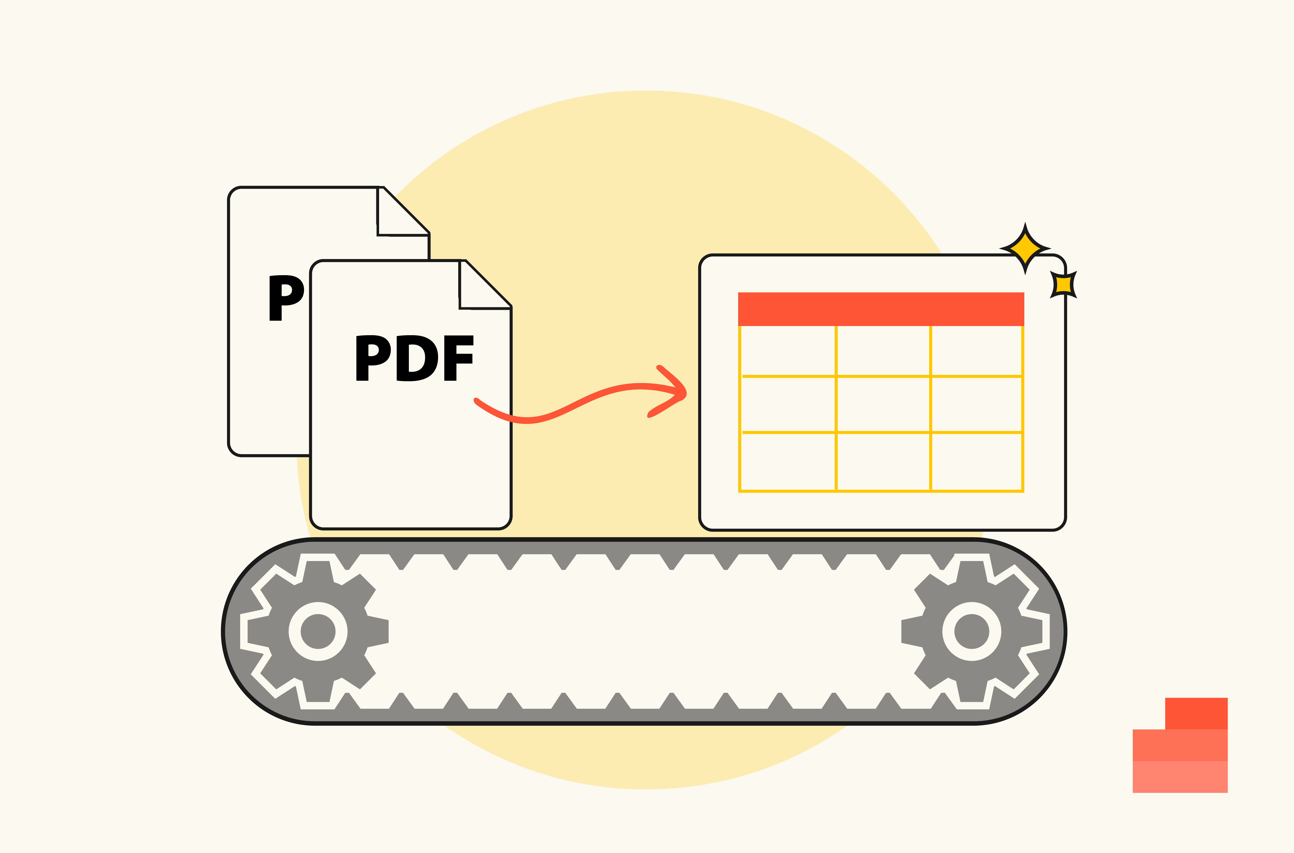 How to Automate Your Invoice Data Extraction Workflow