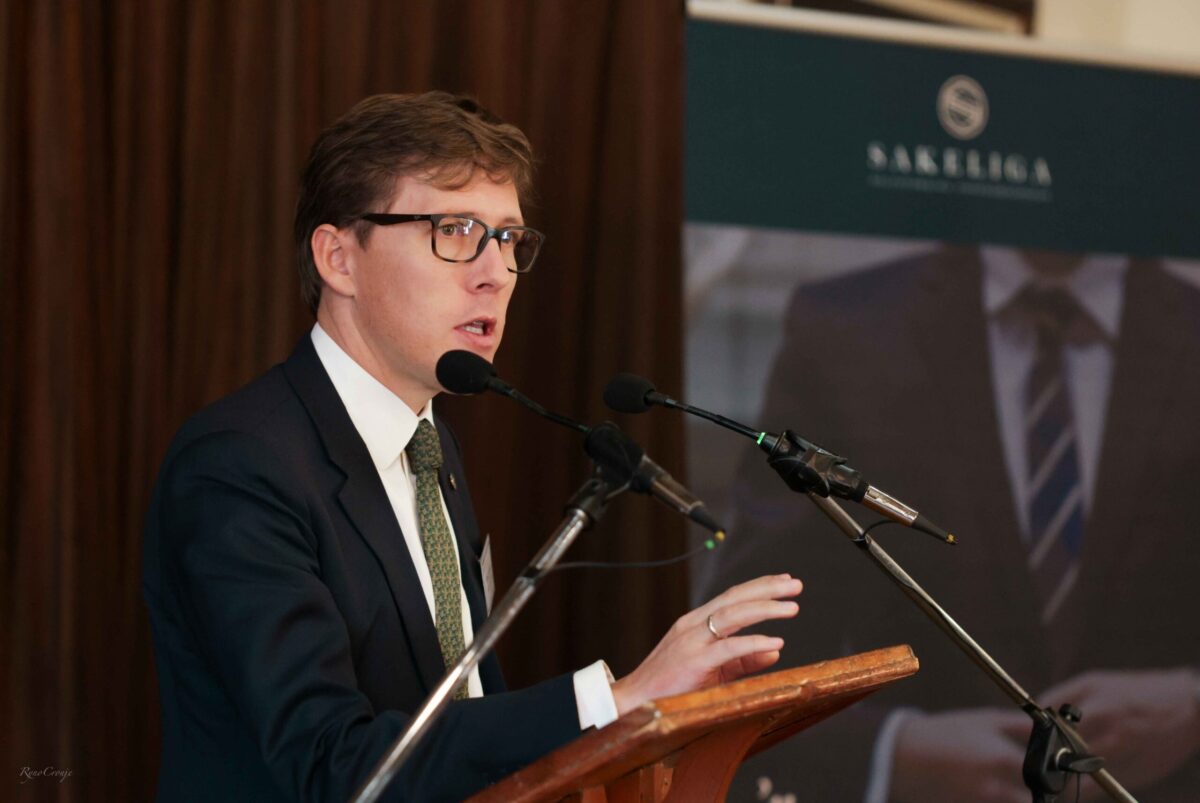 The Future of the PPRA and the Involvement of Sakeliga