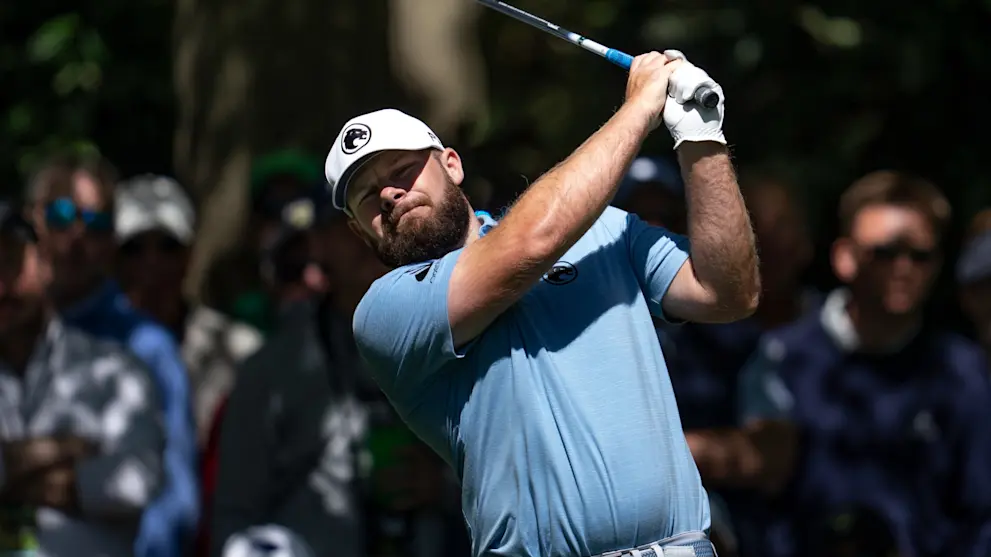 Masters Saturday Notebook: Hatton close to breaking par | LIV Golf