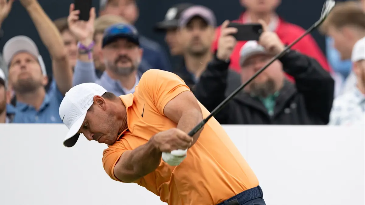 Punished after Masters, Koepka ready for PGA defense | LIV Golf