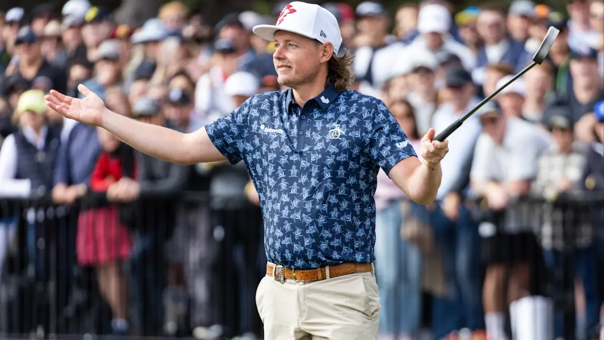 Rd. 1 News and Notes: Rippers in striking position | LIV Golf