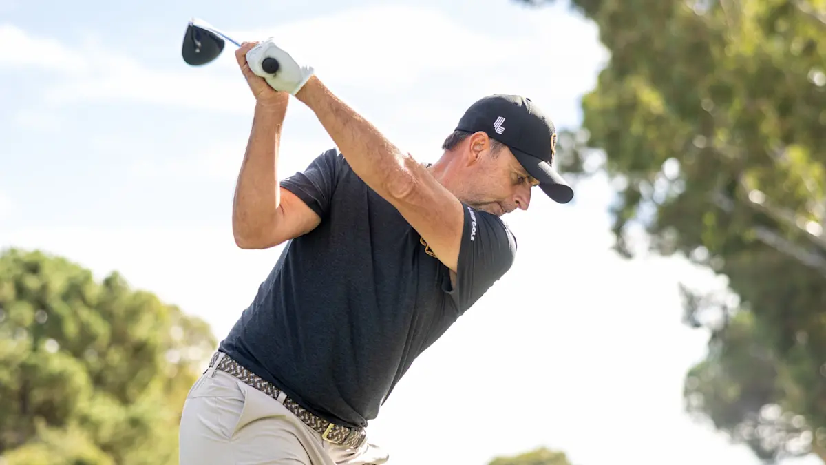 Bland, McDowell highlight field at Intl. Series Morocco | LIV Golf