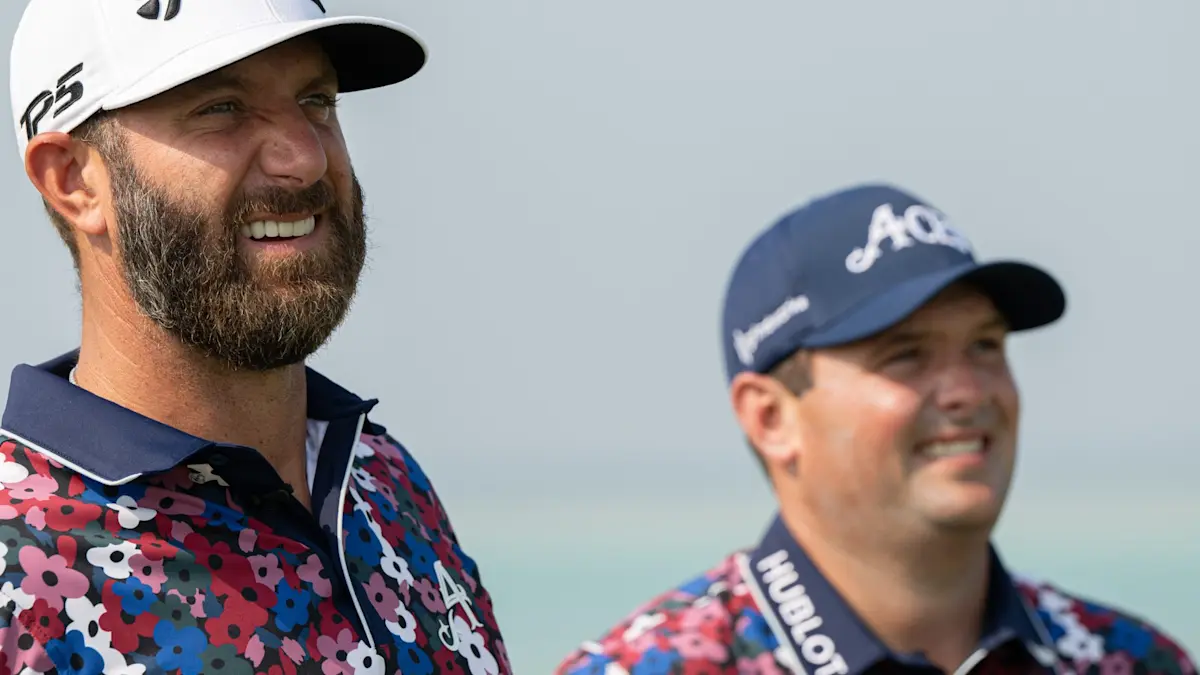 Chasing the Aces is one thing - can any team catch them? | LIV Golf