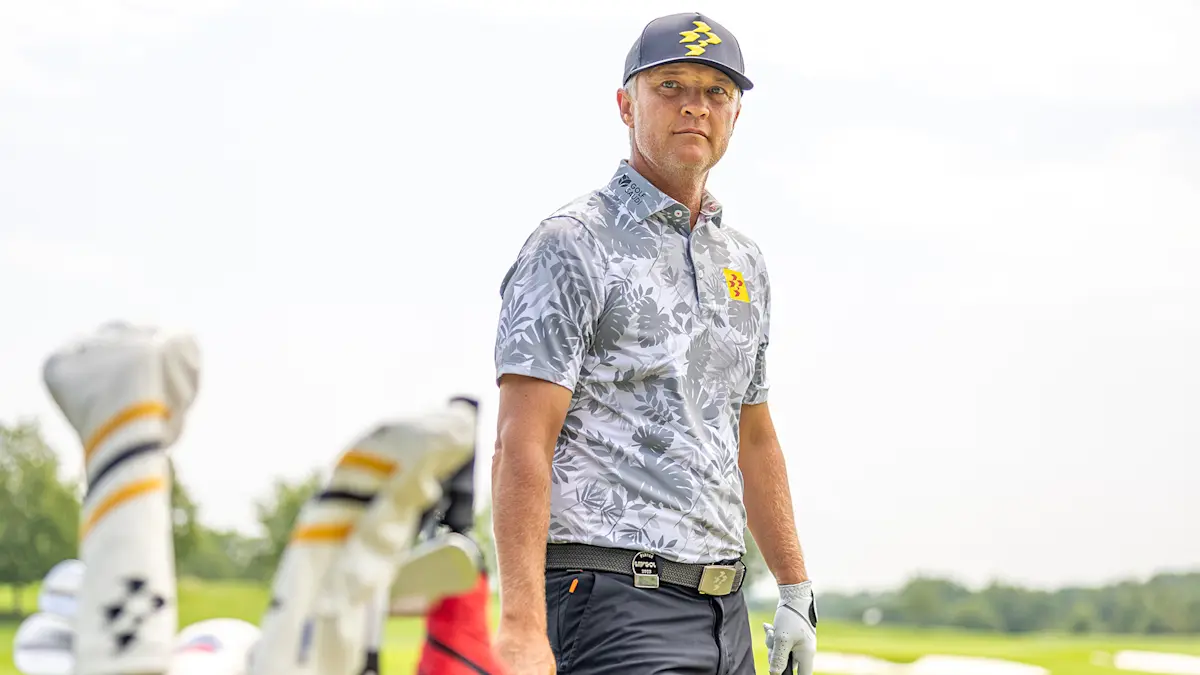 Jones returning to All-Aussie Ripper GC for 3rd season | LIV Golf