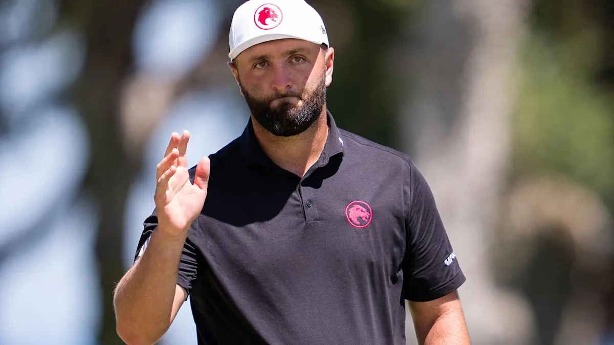 Fantasy Preview and Picks for LIV Golf UK by JCB | LIV Golf