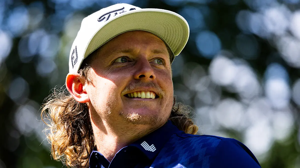 Open outlook: The 16 LIV golfers playing Royal Liverpool | LIV Golf