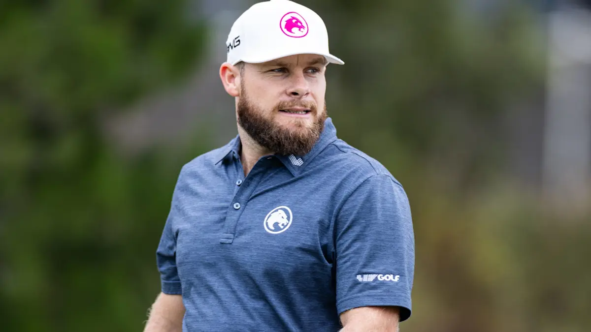 Rd. 2 News and Notes: Hatton's hole-in-one in Chicago | LIV Golf