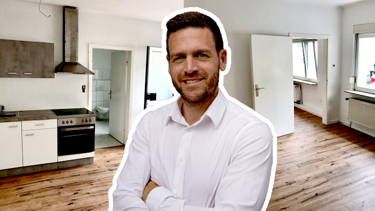 ThinkImmo Erfolgs-Stories: Interview mit Thomas Gast (Immophoria)