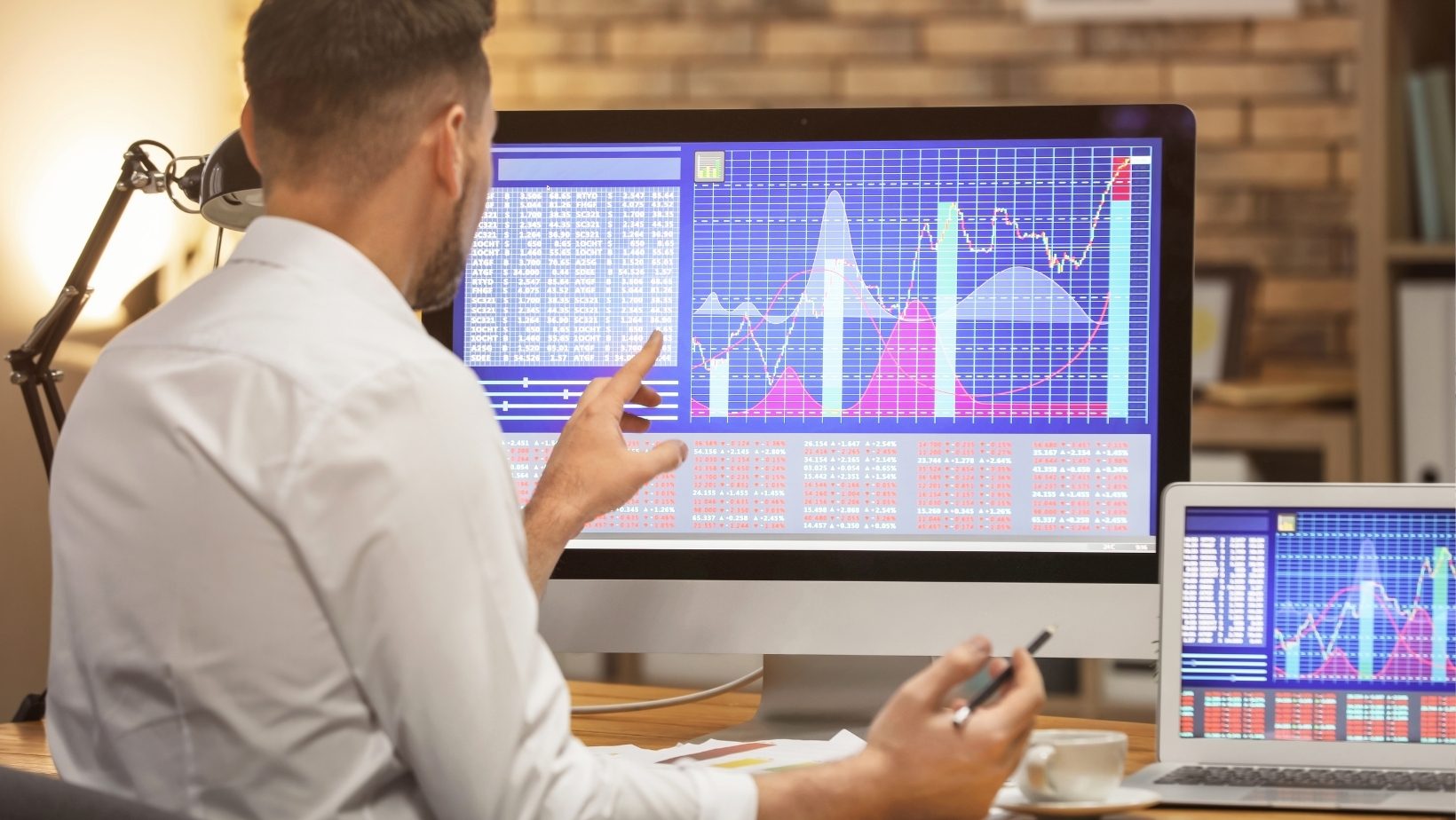 Was bringt mehr Rendite: Aktien oder Immobilien?