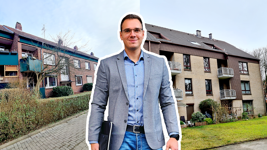 ThinkImmo Erfolgsstories: Interview mit Malte Schilling