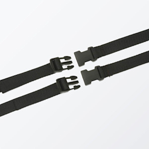 Medequip Products: Bed Lever Straps - BED515SPAIR