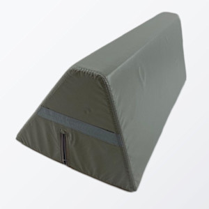 Medequip Products: Medecure Positioning Wedge - MOB0089