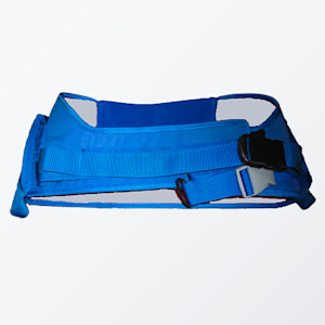 Medequip Products: Patient Handling Belt for RS2 - MOB1076