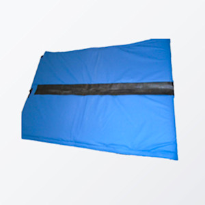 Medequip Products: Bed Bumper (Pair) - BED414